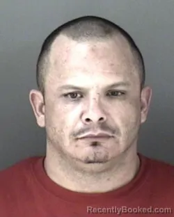 Bertrand Anthony Wheaton Arrest & Booking Info | Shawnee County, KS