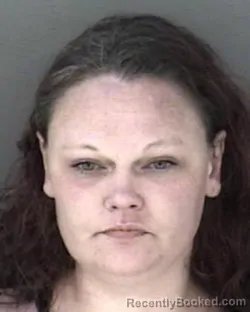 Tara Lea Beatty Arrest & Booking Info | Shawnee County, KS