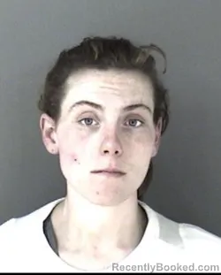 Shawna Lynn Satieva Goodman Arrest & Booking Info | Shawnee County, KS