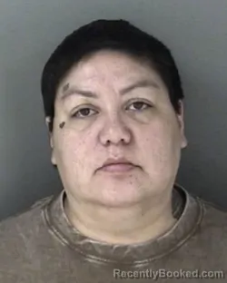 Kassie Adraine James Arrest & Booking Info | Shawnee County, KS