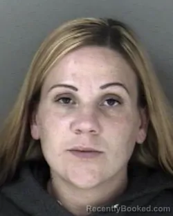 Ashley Renee Mickens-Smith Mugshot & Arrest Info | Shawnee County, KS