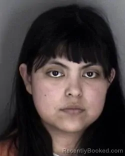Krystle Gayle Miller Mugshot & Arrest Info | Shawnee County, KS