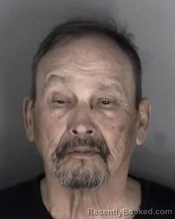 Warren Hardy Eteeyan Mugshot & Arrest Info | Shawnee County, KS