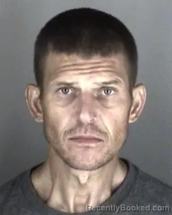William James Iii Copeland Mugshot & Arrest Info | Shawnee County, KS