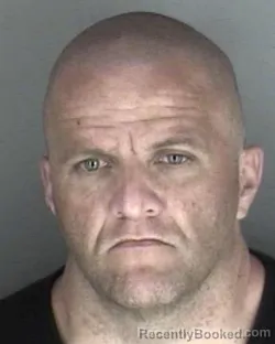 Alex Eugene Godfrey Mugshot & Arrest Info | Shawnee County, KS