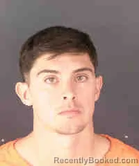 Joaquin Nicolas Springer Arrest & Booking Info | Sarasota County, FL