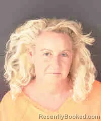Kelly Ann Brown Arrest & Booking Info | Sarasota County, FL