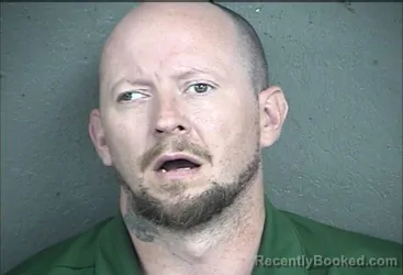 Stanley E Little Mugshot & Arrest Info | Wyandotte County, KS