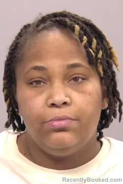 Sharon Christine Moss Arrest & Booking Info | Allen County, OH
