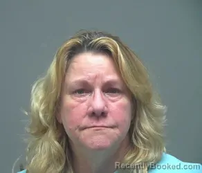 Lisa Maria Scherer Arrest & Booking Info | Athens County, OH