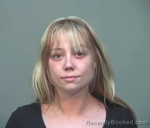 Jennifer Marie Sweat Mugshot & Arrest Info | Athens County, OH