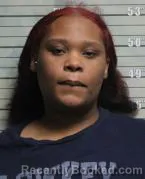 Samaria Marie Jones Arrest & Booking Info | Butler County, OH