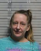 Amanda Michelle James Mugshot & Arrest Info | Butler County, OH