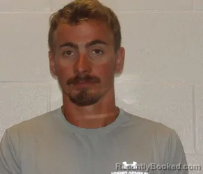 Tayler Michael Douglass Mugshot & Arrest Info | Coshocton County, OH