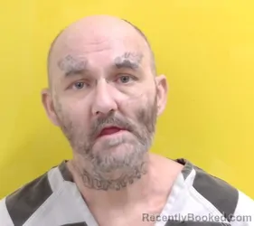 Steven Wayne Jones Arrest & Booking Info | Fairfield County, OH