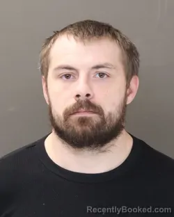 Joshua D Runyon Mugshot & Arrest Info | Franklin County, OH