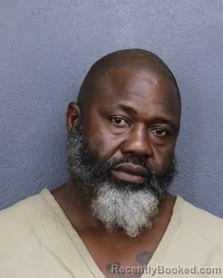 Deshon Lorenzo Wright Mugshot & Arrest Info | Broward County, FL