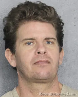 Matthew Zielinski Arrest & Booking Info | Broward County, FL