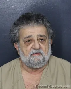 Joseph Anthony Ciavarella Mugshot & Arrest Info | Broward County, FL