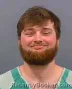 Braxton Payne Hines Arrest & Booking Info | Greene County, OH