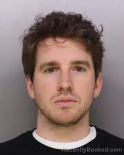 Alex Osborne Mugshot & Arrest Info | Hamilton County, OH
