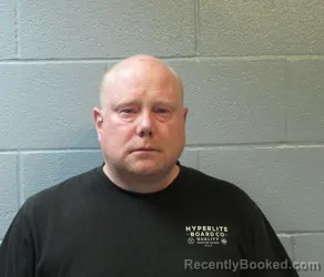 Andrew David Thomas Mugshot & Arrest Info | Huron County, OH
