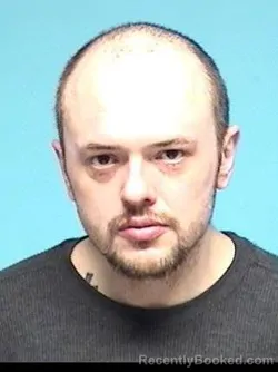Jacob Carter Chapman Arrest & Booking Info | Lorain County, OH