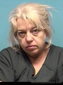 Kimberly M Thompson Arrest & Booking Info | Lorain County, OH
