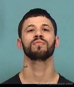 Samuel M Otero Mugshot & Arrest Info | Lorain County, OH