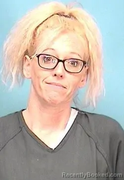 Miranda B Granger Mugshot & Arrest Info | Lorain County, OH
