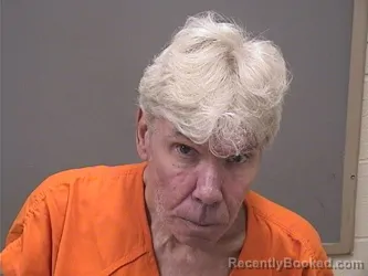 Gary Lee Mills Mugshot & Arrest Info | Mahoning County, OH