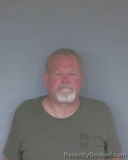 Mercer County Arrests & Mugshots | Ohio