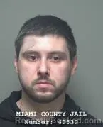 Trae James Shaffer Mugshot & Arrest Info | Miami County, OH