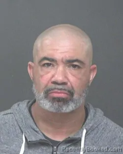 Muskingum County Arrests & Mugshots | Ohio