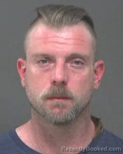 Aaron Jerelle Winchell Mugshot & Arrest Info | Muskingum County, OH