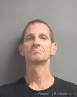 James Alexander Hewitt Arrest & Booking Info | Volusia County, FL