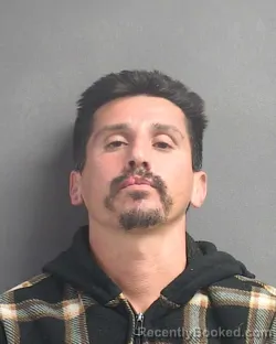 Derek M Smith Mugshot & Arrest Info | Volusia County, FL