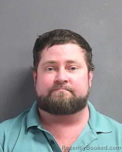 Daniel Lee Burt Arrest & Booking Info | Volusia County, FL