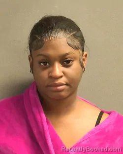 Carmen Germika Pringle Arrest & Booking Info | Volusia County, FL