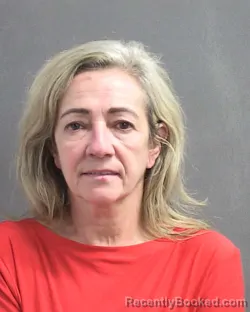 Felicia Martinez Arrest & Booking Info | Volusia County, FL