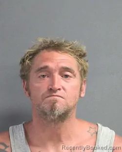 Jacob M Parker Mugshot & Arrest Info | Volusia County, FL