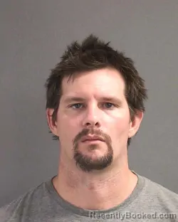 Logan Steele Kelly Mugshot & Arrest Info | Volusia County, FL