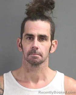 Matthew Nelson Paul Miller Mugshot & Arrest Info | Volusia County, FL