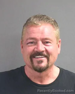 Allan F Mccoy Mugshot & Arrest Info | Volusia County, FL
