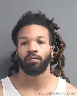 Shamar Jaquan Amari Spooner Mugshot & Arrest Info | Volusia County, FL