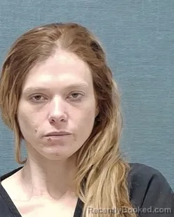 Chenoa Nicole-Lynn Dye Arrest & Booking Info | Stark County, OH