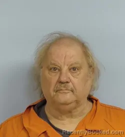 Daniel Gerard Mugshot & Arrest Info | Walton County, FL