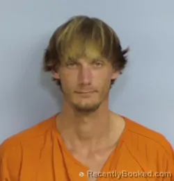 Dustin Kenneth Wooten Arrest & Booking Info | Walton County, FL