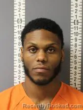 Nafis Saleem Brown Mugshot & Arrest Info | Dauphin County, PA