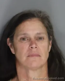 Brandy Smith Mugshot & Arrest Info | Aiken County, SC
